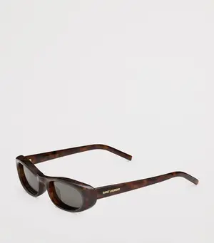 Saint Laurent Acetate Sl 557 Sunglasses