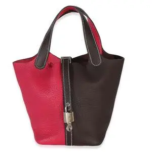 Hermès Hermès Picotin Lock 18 Bag Multicolor