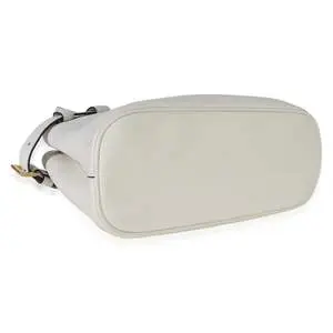 Prada Nappa Leather Belt Shoulder Bag