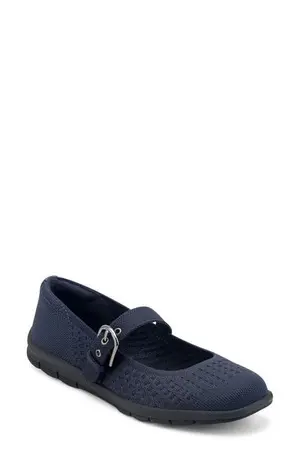 Easy Spirit Roana Mary Jane - Dark Blue