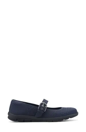 Easy Spirit Roana Mary Jane - Dark Blue