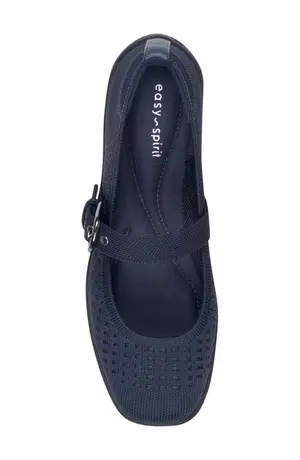 Easy Spirit Roana Mary Jane - Dark Blue