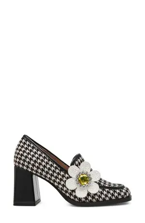 Betsey Johnson Casandra Loafer Pump