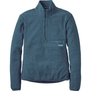 RAB Ramshaw Pull-on Jacket - Tempest Blue