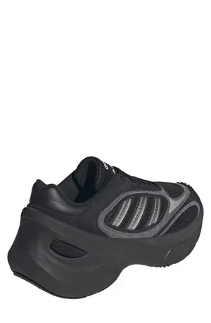 Adidas Adizero Goukana Sneaker - Core Black/silver/carbon