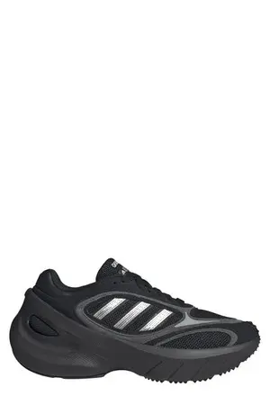Adidas Adizero Goukana Sneaker - Core Black/silver/carbon