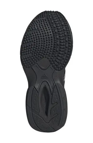 Adidas Adizero Goukana Sneaker - Core Black/silver/carbon