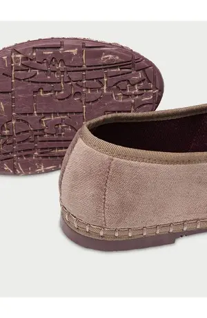 FLABELUS Claire Linfa Mary Jane Flat
