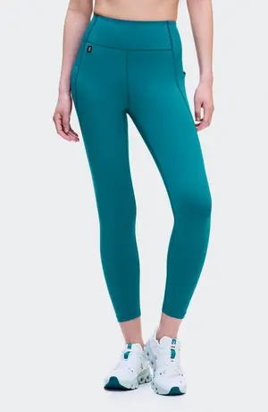 On Wide Leg Activewear For Women