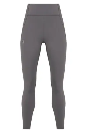 On 7\/8 Train High Waist Pocket Leggings