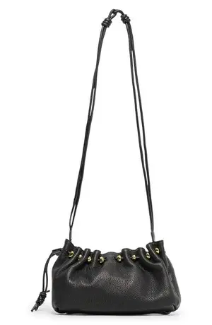 Dolce Vita Tori Leather Shoulder Bag