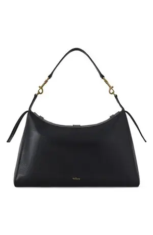 Mulberry Small Roxanne Leather Shoulder Bag
