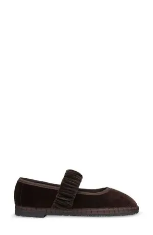 FLABELUS Mafalda Mary Jane Flat