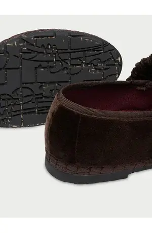 FLABELUS Mafalda Mary Jane Flat