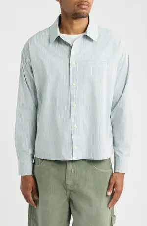 ELWOOD Button-up Shirt
