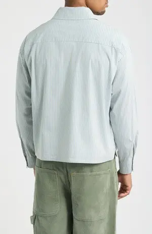 ELWOOD Button-up Shirt