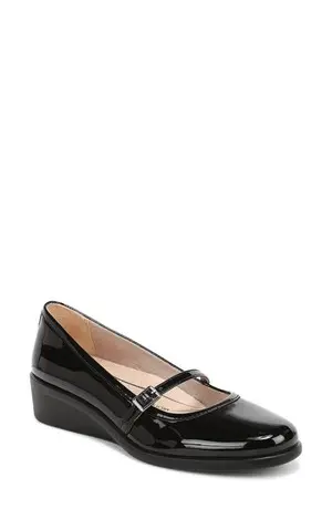 LIFESTRIDE Jolene Wedge Mary Jane Flat