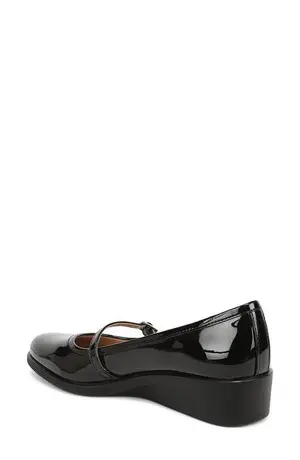 LIFESTRIDE Jolene Wedge Mary Jane Flat