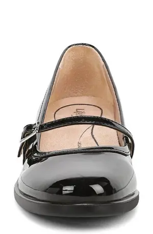 LIFESTRIDE Jolene Wedge Mary Jane Flat