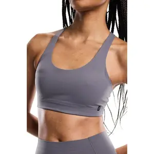 On Studio Racerback Sports Bra