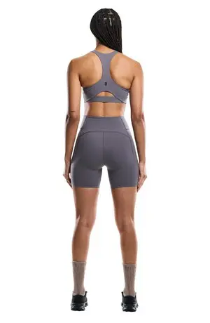 On Studio Racerback Sports Bra