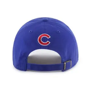 '47 Chicago Cubs Ice Cream Helmet Clean Up Adjustable Cap