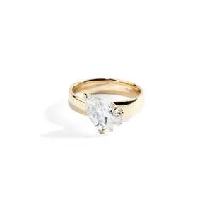 SEEY JEWELRY The Drop Ring