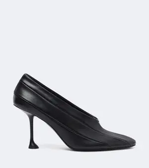 Proenza Schouler Tee Leather Pumps