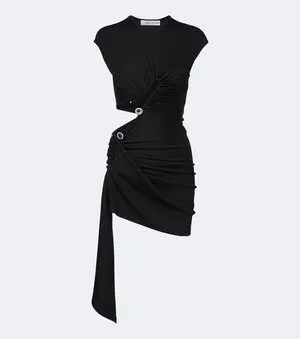 Christopher Esber Ribbed Cocktail Dresses