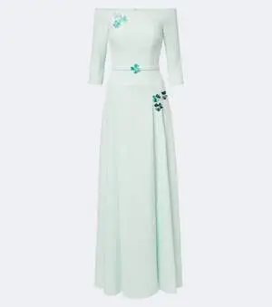 Safiyaa Belted Dresses