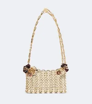 Rabanne Textured Bags For Women