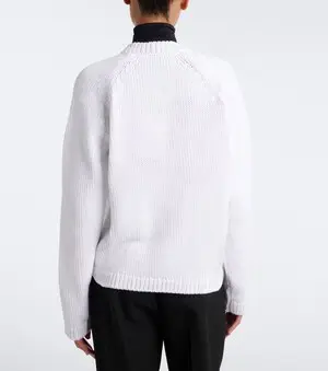 TOTEME Cotton Cardigan