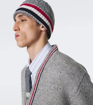 Thom Browne Beanie
