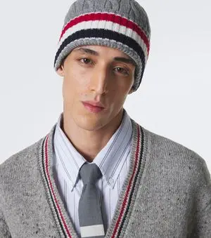 Thom Browne Beanie