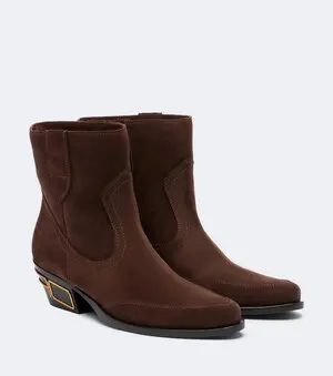 Etro Paneled Shoes For Women