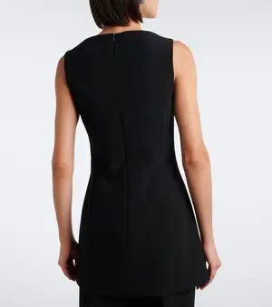 Safiyaa Robbie Cr�pe Top
