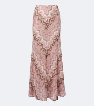 Missoni Full Length Skirts