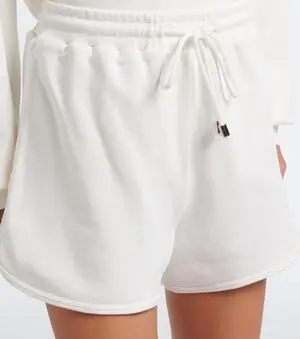 NORBA Julia Cotton Shorts