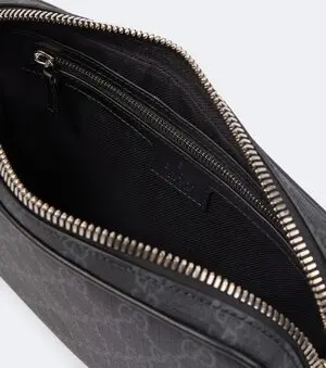 Gucci Gg Canvas Small Pouch