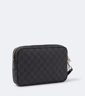Gucci Gg Canvas Small Pouch