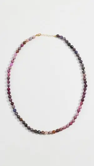 Jia Jia Double Long Necklace