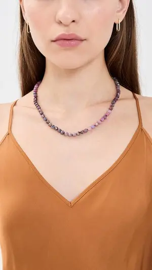 Jia Jia Double Long Necklace