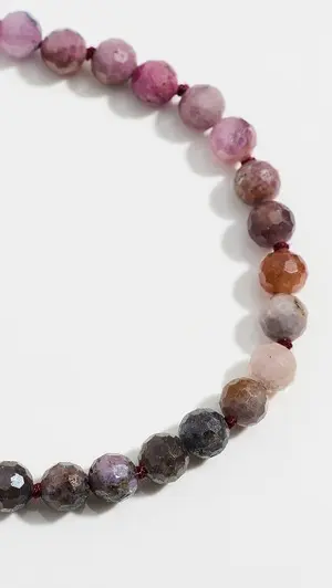 Jia Jia Double Long Necklace