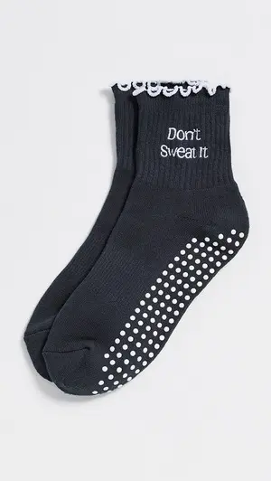 BALA The Frilly Socks