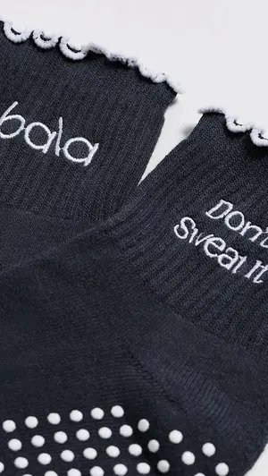 BALA The Frilly Socks