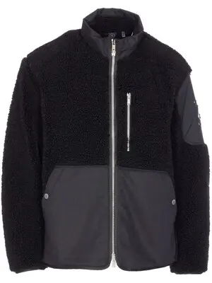 Moose Knuckles Saglekl Jacket - Black