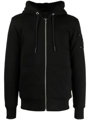Moose Knuckles Classic Bunny - Black