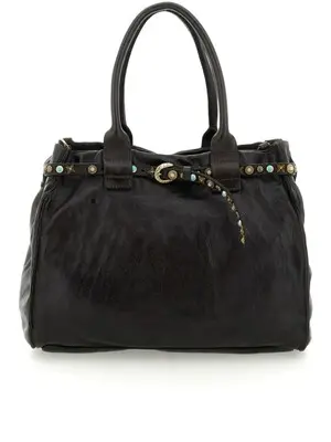 CAMPOMAGGI Rossella Bag - Brown