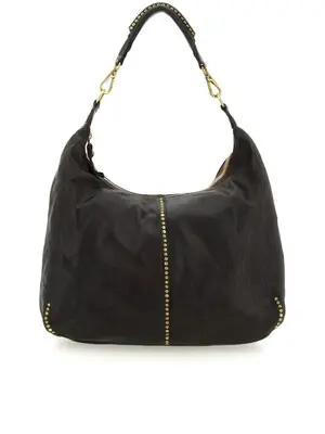 CAMPOMAGGI Wanda Bag - Brown