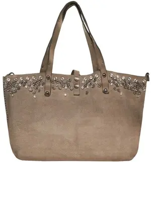 CAMPOMAGGI Bella Bag - Gray